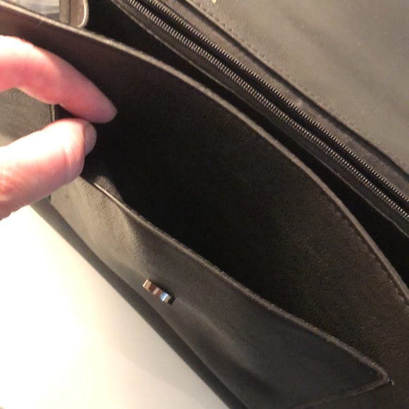 Loulou Bags | Bags | Loulu Nwot Crossbody Black Bag | Poshmark